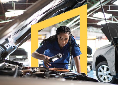 8 Skills Every Automotive Repair Technician Should Have | Penn Foster