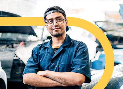 Prepare for the Automotive Career You Want | Penn Foster