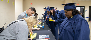 2023 Penn Foster Commencement | Penn Foster