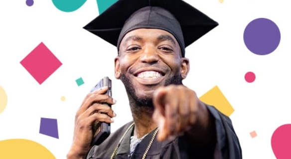 Penn Foster Graduation | Penn Foster