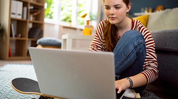 Earn Your Accredited High School Diploma Online | Penn Foster