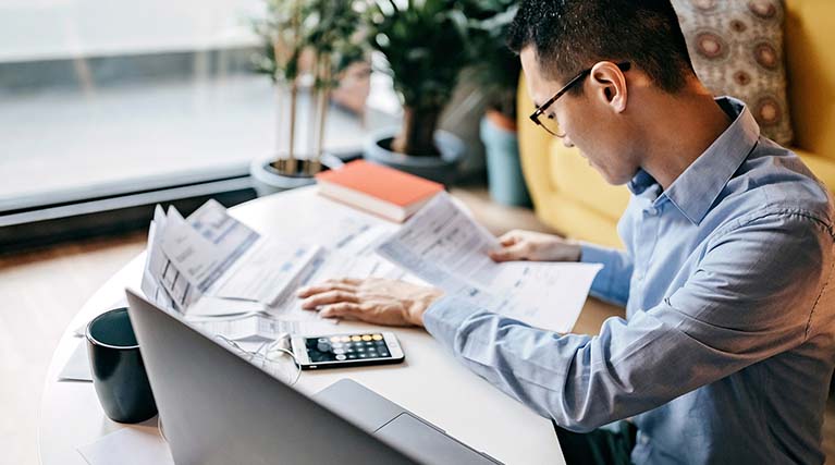 Bookkeeping Classes- Program Overview | Penn Foster