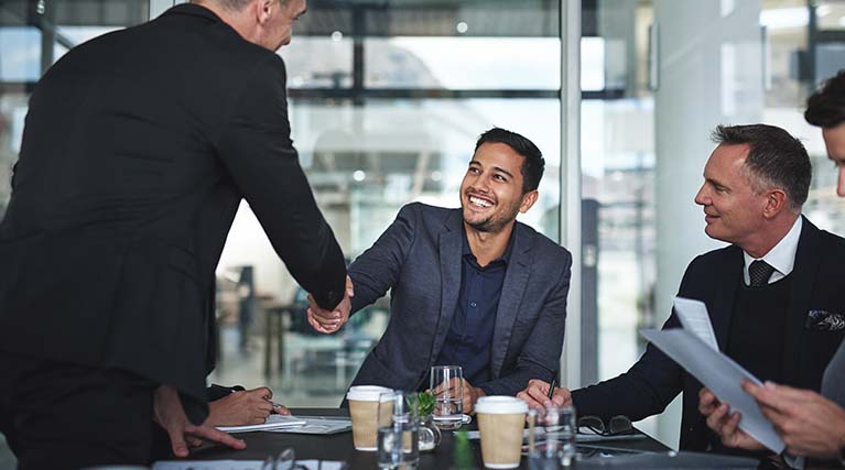 Online Business Management Degree | Penn Foster