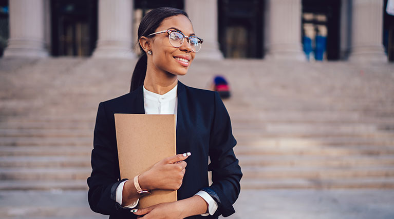 Associate Degree In Criminal Justice