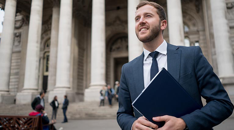 Online Criminal Justice Degree- Program Overview | Penn Foster