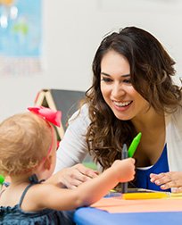 Online Child Care & Education Training | Penn Foster