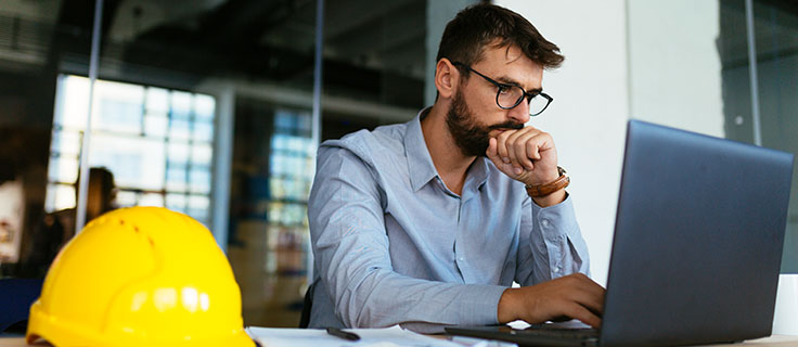 Online Construction Technology Degree | Penn Foster