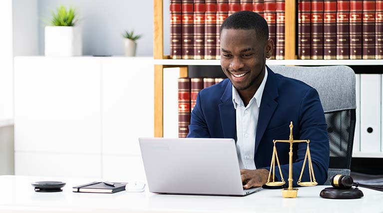 Paralegal Diploma- Program Overview | Penn Foster