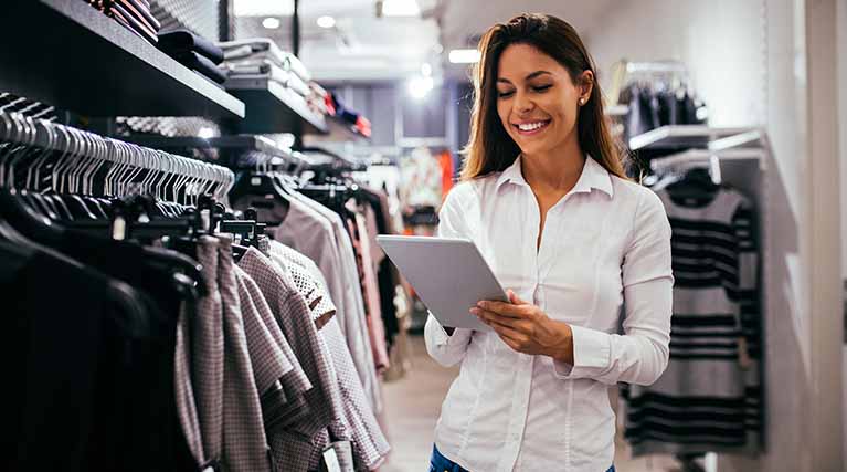 Online Retail Manager Training Program | Penn Foster