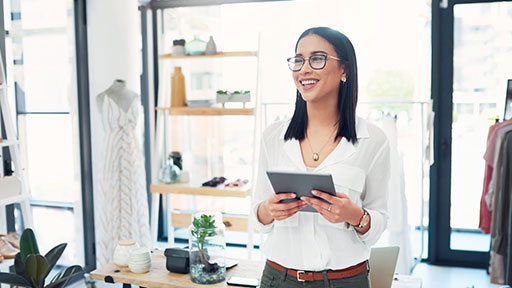 Online Retail Manager Training Program | Penn Foster